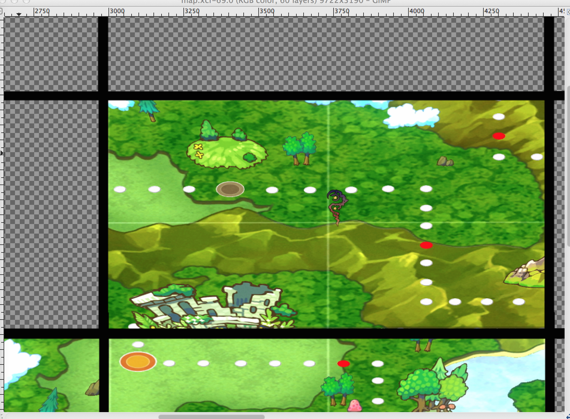 Atelier Rabbit Hole, Part 1 | eruciform.com