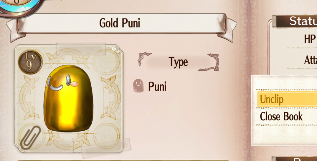 Atelier Sophie - Guide | eruciform.com