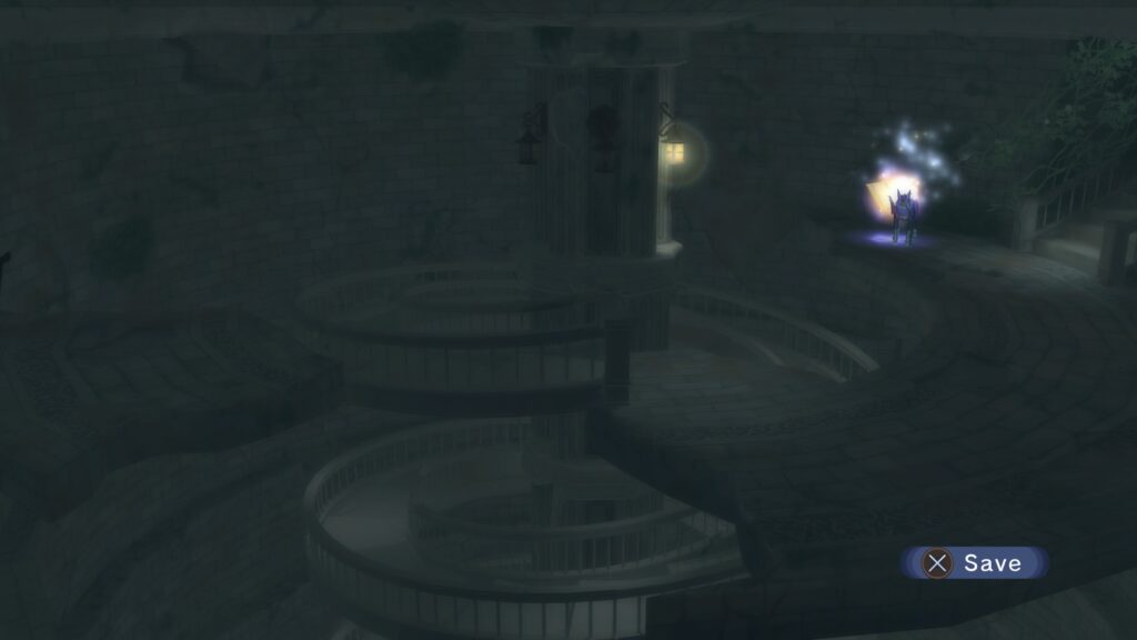 Tales of Vesperia Save Point Checklist | eruciform.com